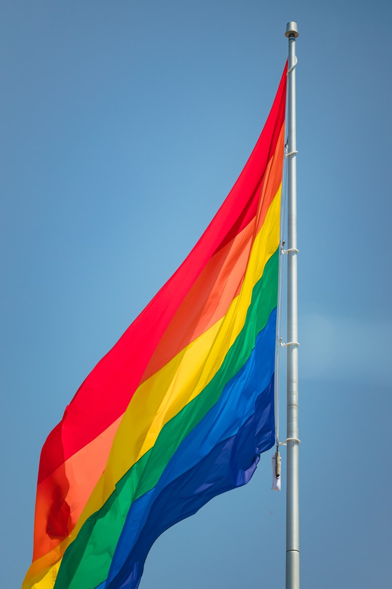 Pride Flags - SPECTRUM