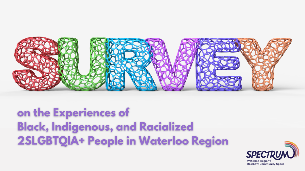 Survey Archives - SPECTRUM