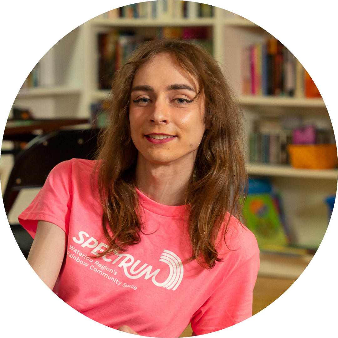 SPECTRUM Waterloo Region LGBT center Board of Directors