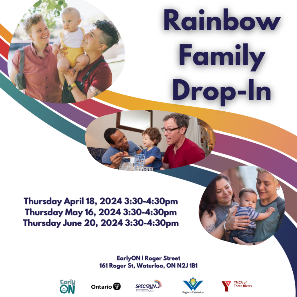 SPECTRUM support groups, resources, and services for transgender people