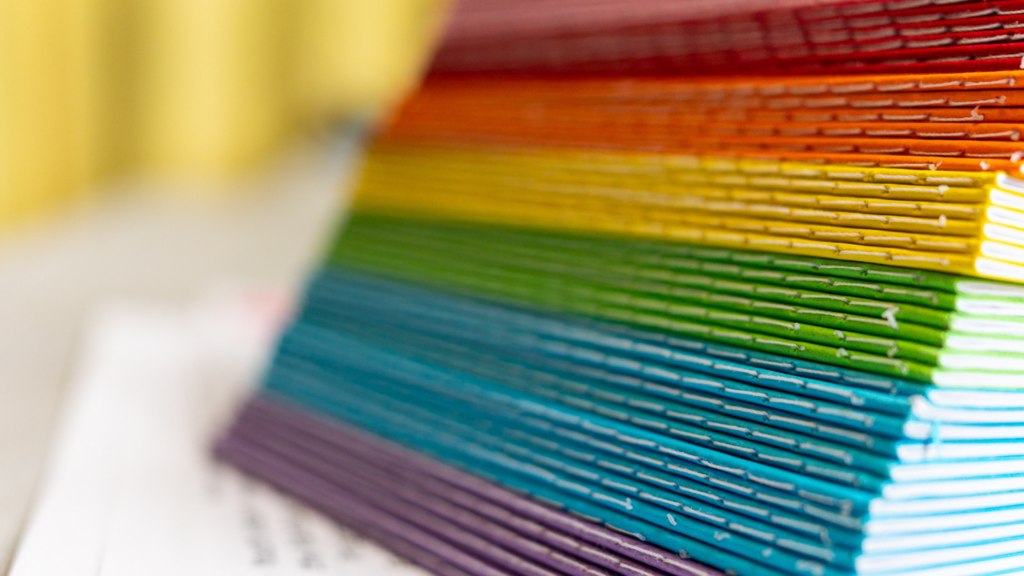 SPECTRUM Waterloo Region LGBT center Board of Directors